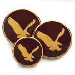 Blazer Buttons - Elegant Custom Blazer Buttons Made in England - in Wa ...