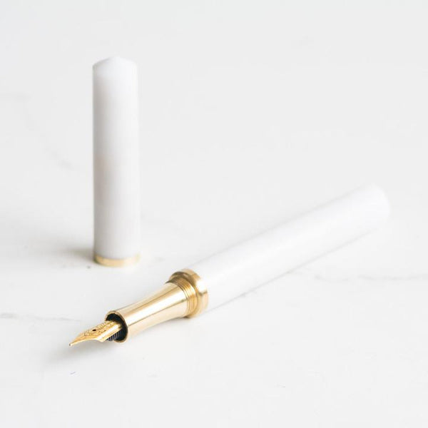 Bespoke Luxury Pens ~ Custom Writing Instruments ~ The Studio Pen ~ Ha ...